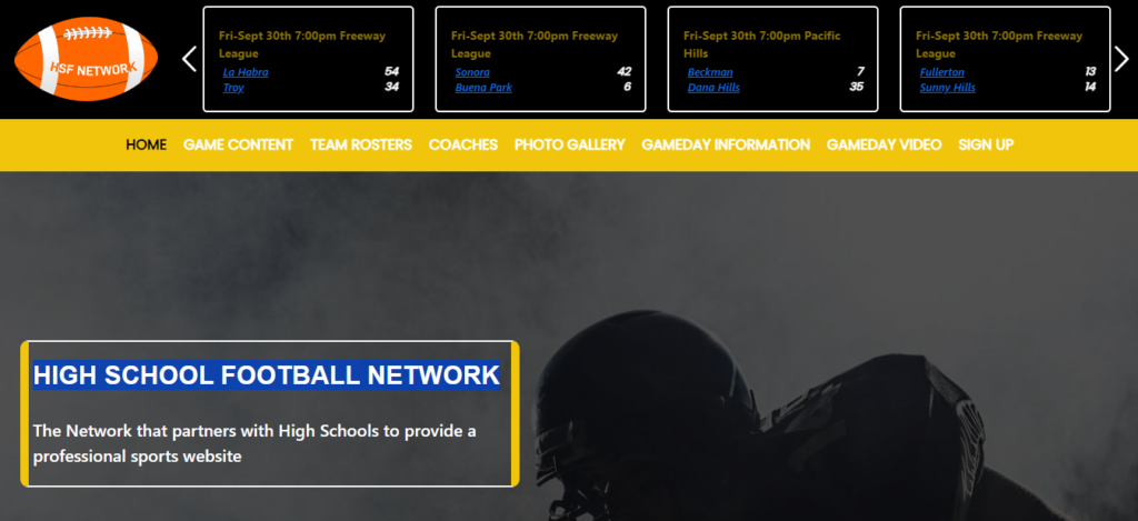 Portfolio |Code Square Technologies - Examples of Our Successful Projects