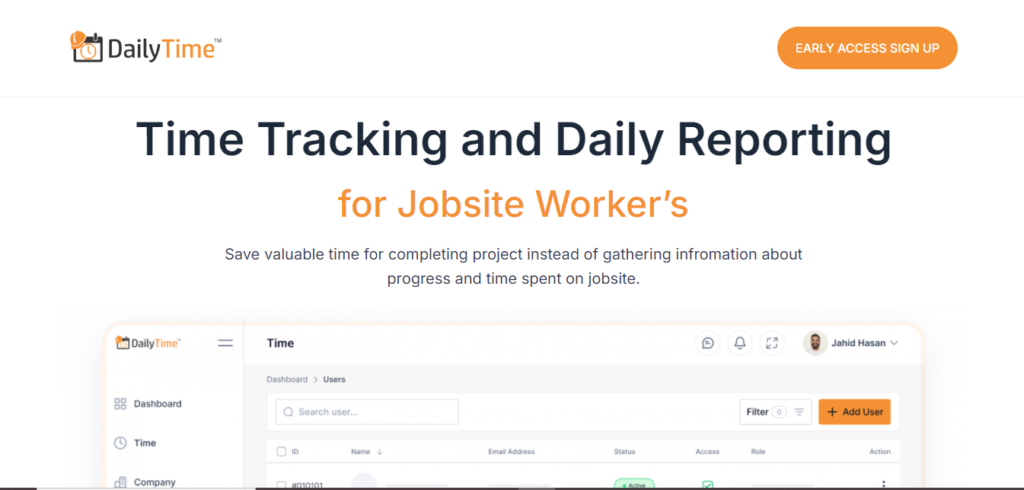 Portfolio |Code Square Technologies - Examples of Our Successful Projects
