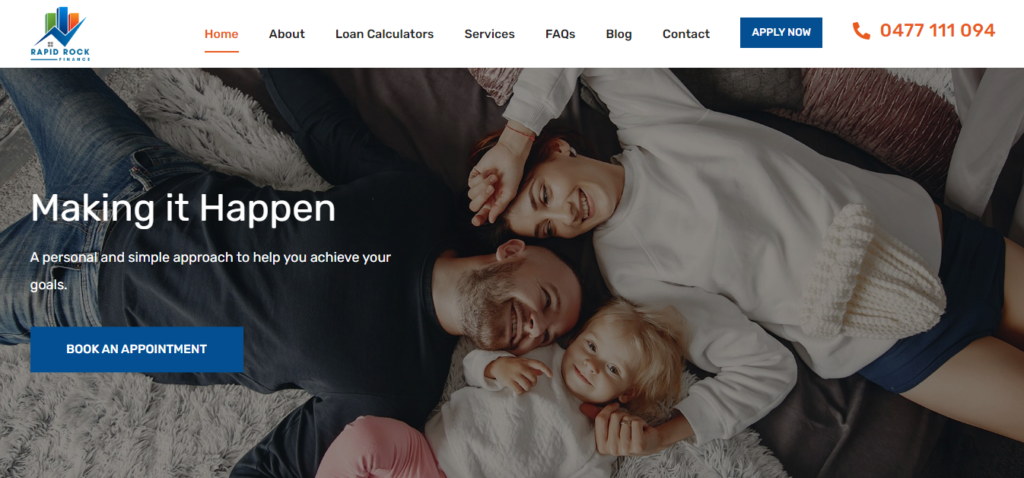 Portfolio |Code Square Technologies - Examples of Our Successful Projects